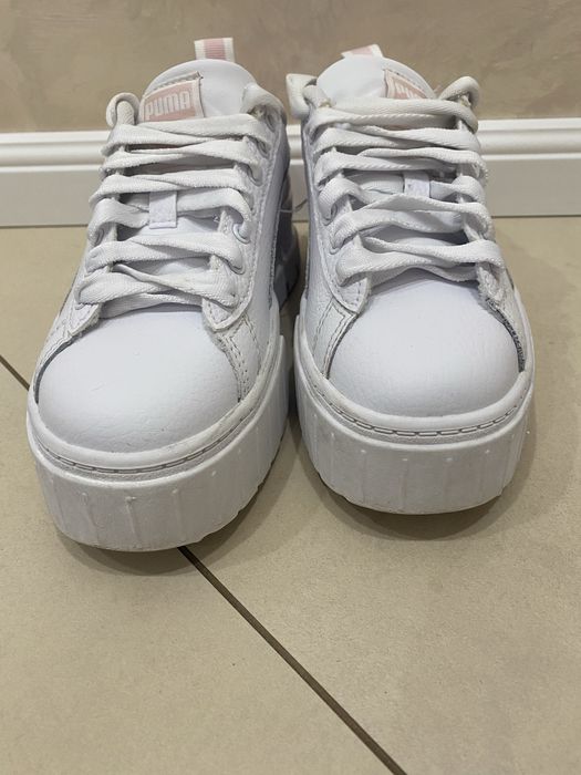 Кросівки Puma оригінал: 900 грн. - Дитяче взуття Умань на Olx