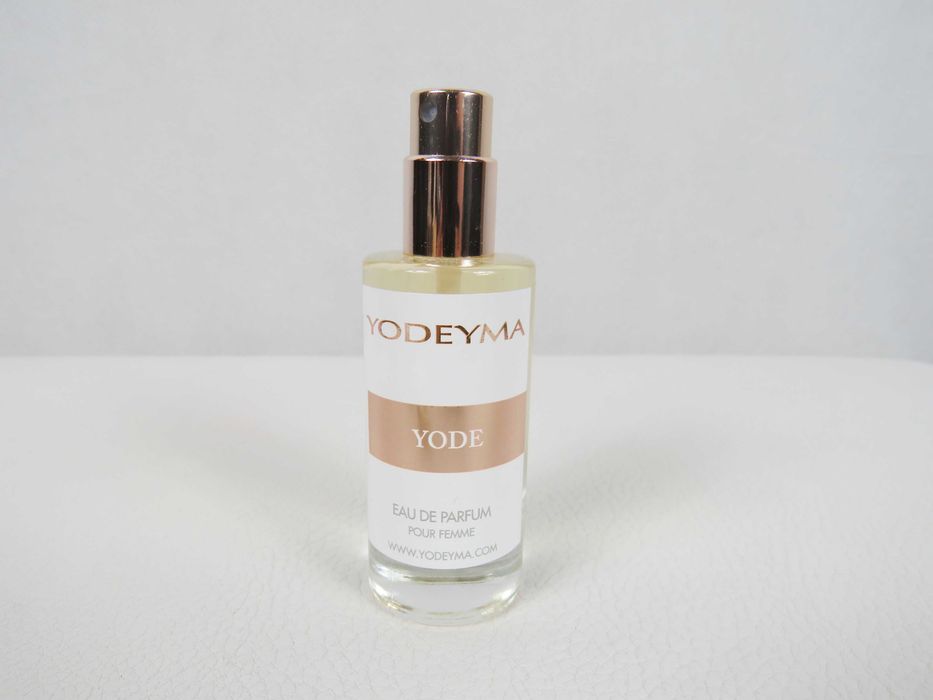 Perfumy Yodeyma YODE 15 ml zapach perfum Gucci Bloom Złotów • OLX.pl