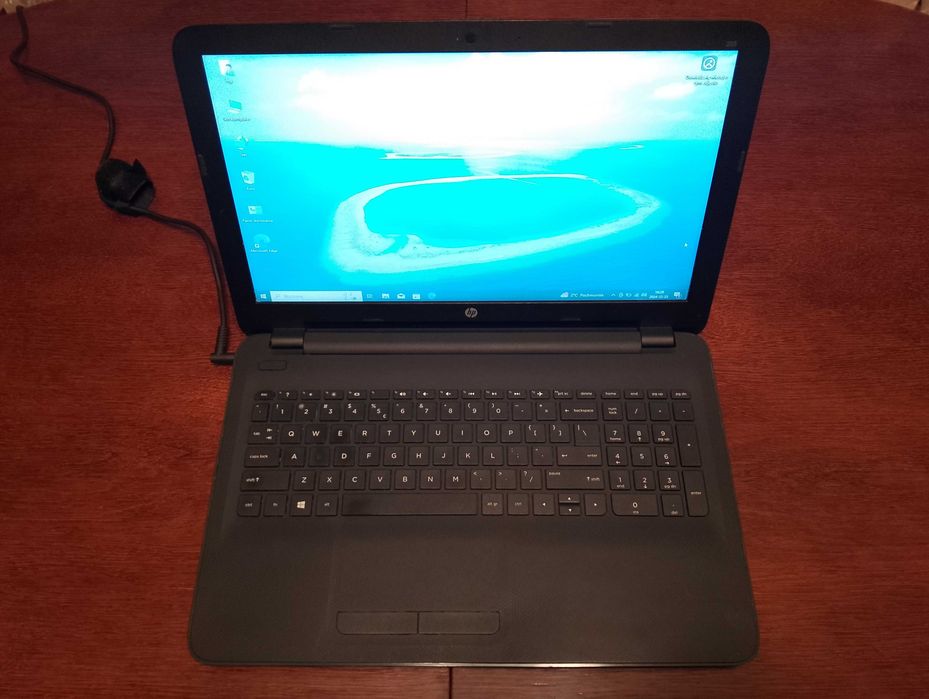 HP 255 G4 AMD A6-6310 6GB RAM 320GB HDD Wielkie Drogi • OLX.pl