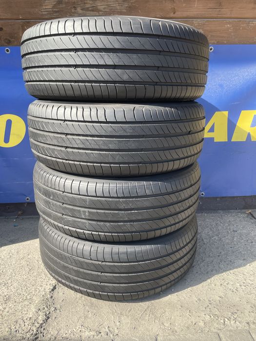 Літні шини Michelin Primacy 4 215/55 R17 94V S1: 3 250 грн. - Автошини Ковель на Olx