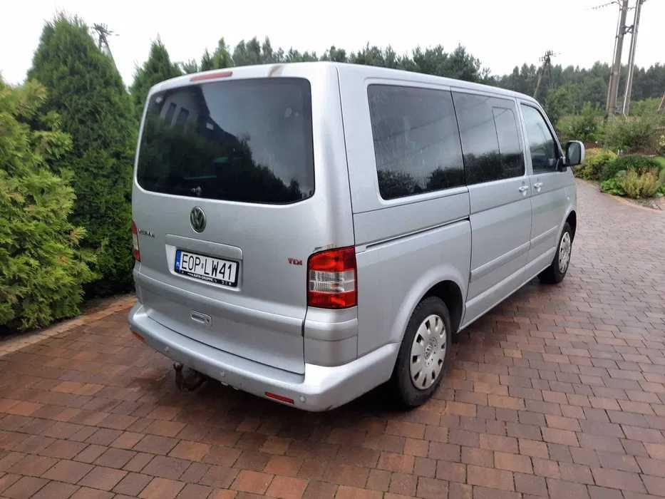 Wypożyczalnia Samochodów BUS dla niepełnosprawnych Busy osobowe Winda ...