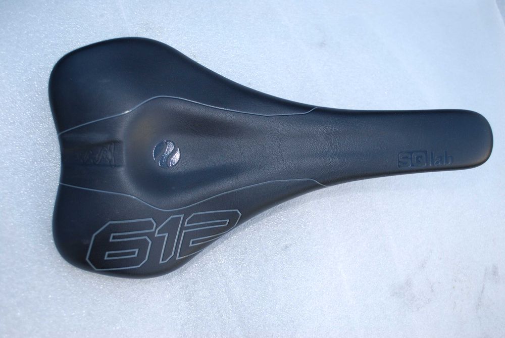 Сидіння SQ Lab 612 carbon нове: 5 000 грн. - Велозапчастини Львів на Olx
