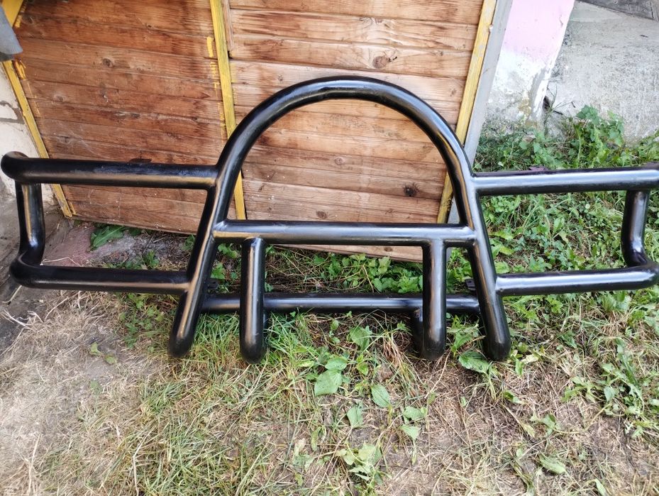 Захист,кенгурятник ВАЗ 2121 Нива: 3 000 грн. - Для тюнінгу Надвірна на Olx