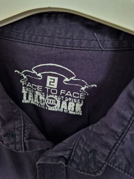 Koszula męska sportowa Prudnik • OLX.pl