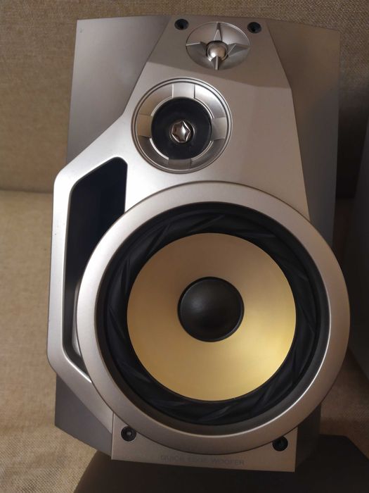 Колонки 1x Sony SS-CN125, 2x Sony SS-SR125, 2x Sony SS-RXD10AV: 6 500 ...