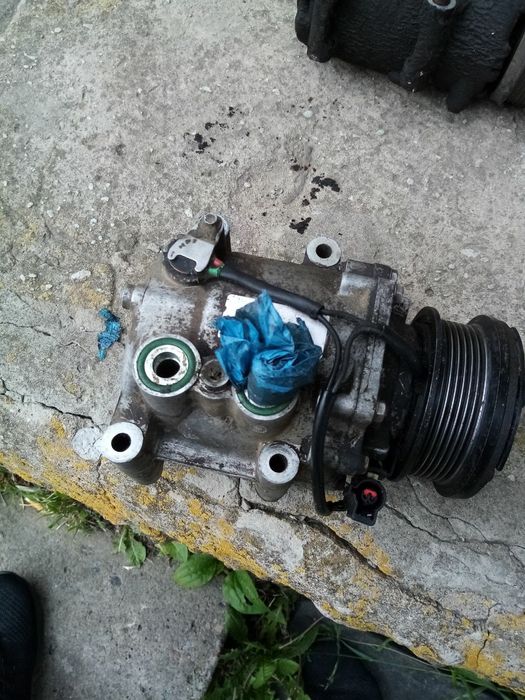Продам! компрессор кондиционера,генератор, гидроусилителя руля.: 1 200 ...