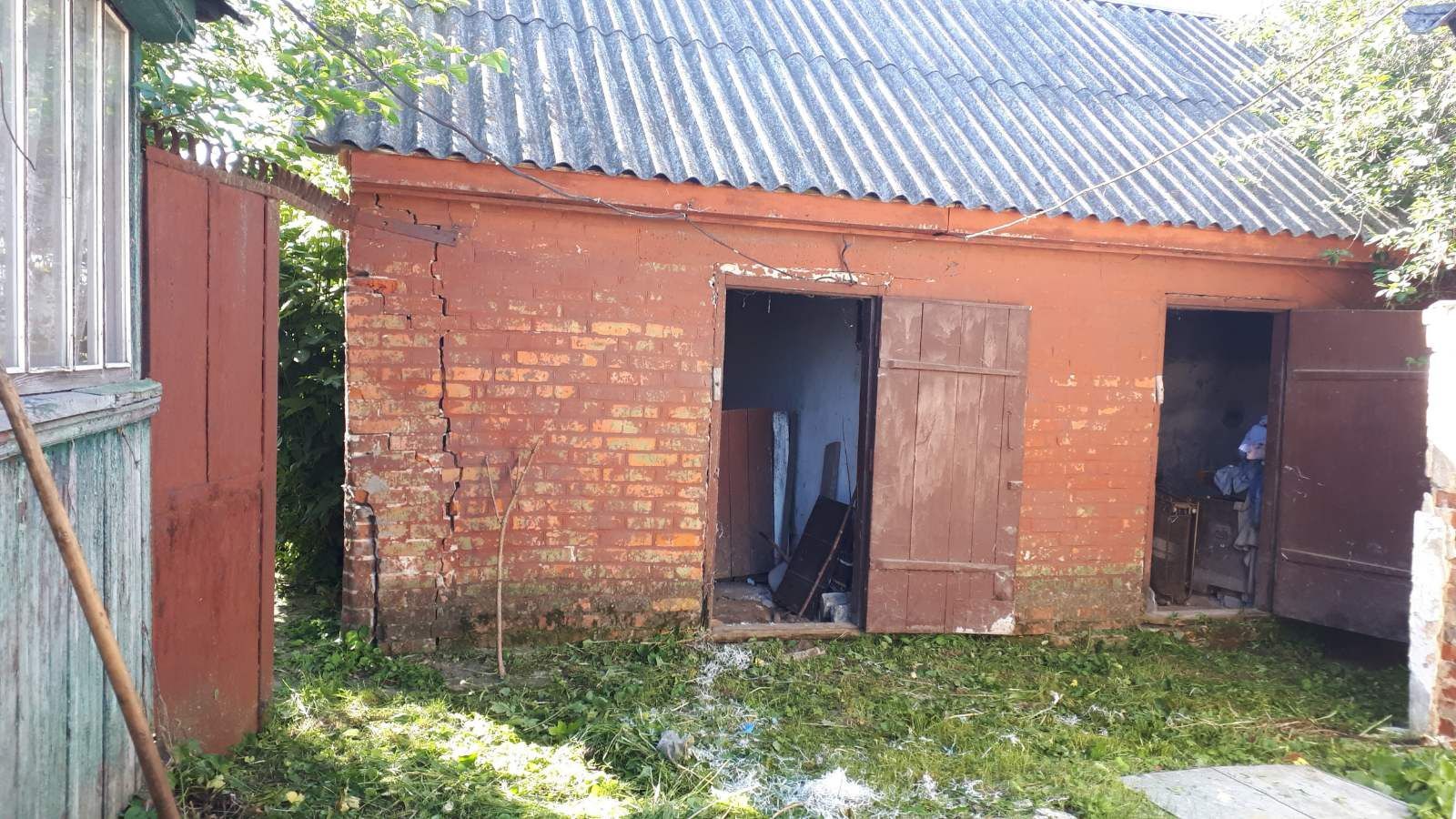 Продам будинок смт Вороніж: 6 500 $ - Продажа домов Воронеж на Olx