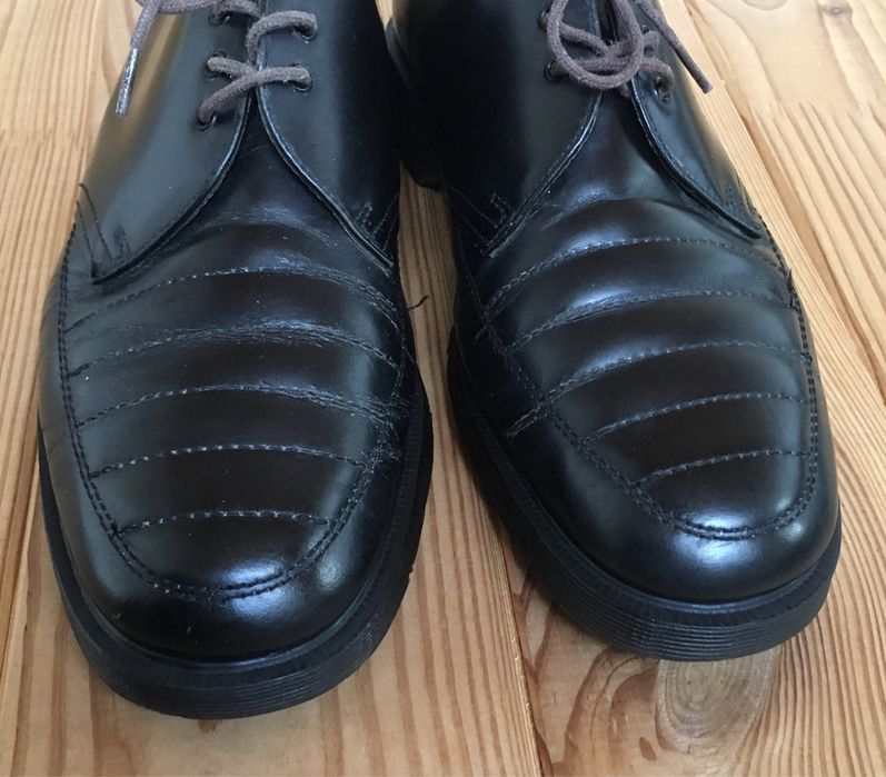 Продам Dr. Martens Vintage made in England (uk8,42): 550 грн. - Інші туфлі Житомир на Olx