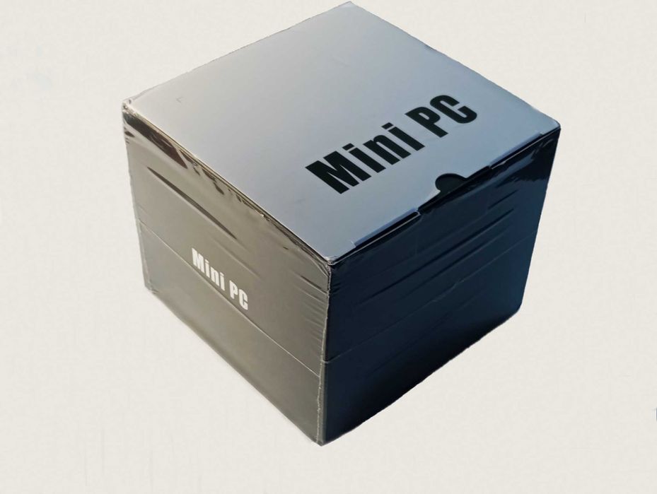 Мини компьютер Firebat T8 Pro Plus Mini Pc 16 512gb Intel N100 5 450 грн Настільні комп