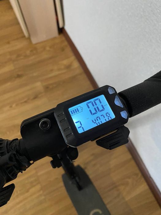 Електросамокат City Blitz: 3 500 грн. - Електросамокати / гіроскутери ...