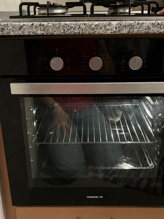 Forno eletrico princess helius-e btl São Domingos de Rana • OLX Portugal