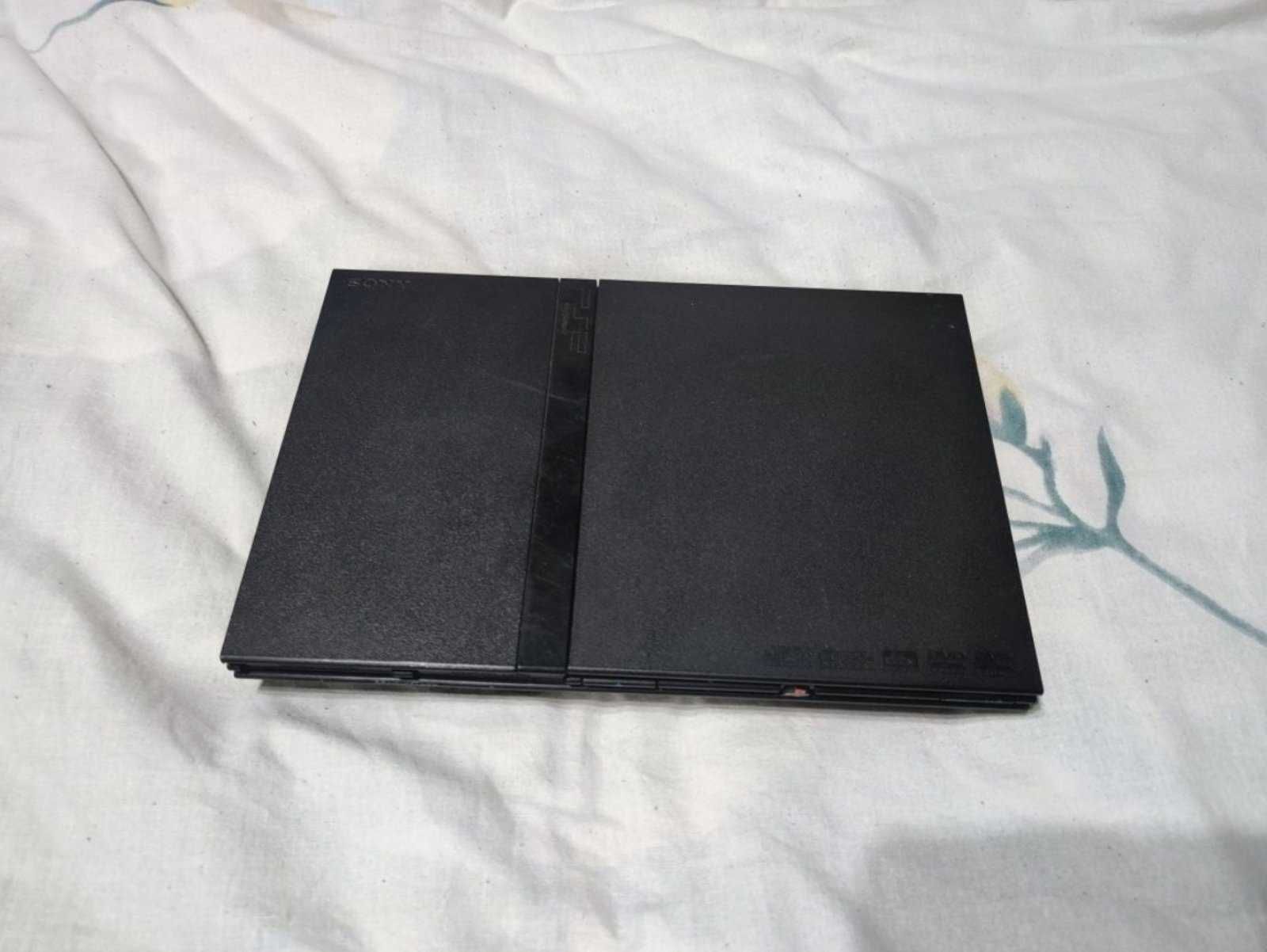 Продам Sony PlayStation 2 Сони Плейстейшн: 1 399 грн. - Приставки ...