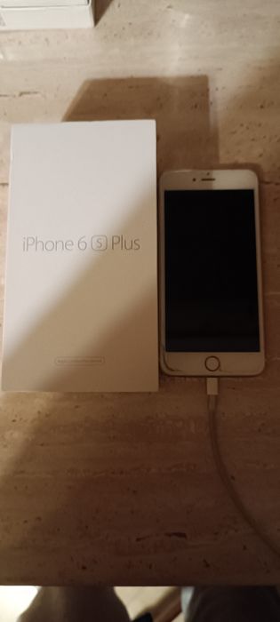 IPhone 6s plus xadbany Krasnystaw • OLX.pl