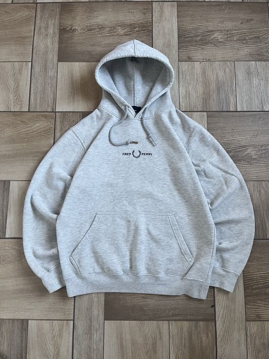 Худі Fred Perry Lyle sckot Ellessd cp.compani Stone Island: 700 грн ...