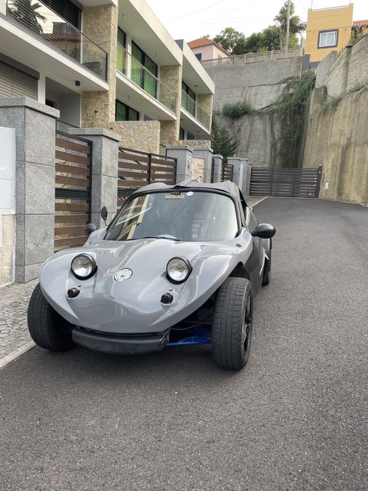 Secma Fun extrem São Martinho • OLX Portugal