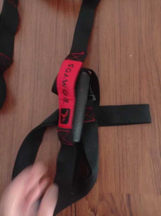 Trx decathlon - Domyos - Exercício físico Canidelo • OLX Portugal