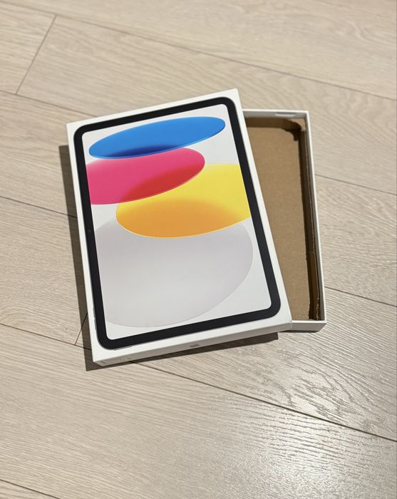 IPad A16 Wi-Fi KUPIONY 23.12.2025 Elbląg • OLX.pl