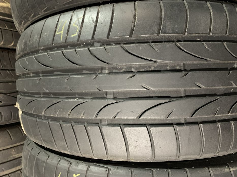 245/45 R18 Bridgestone Potenza RE050: 2 000 грн. - Автошини Київ на Olx