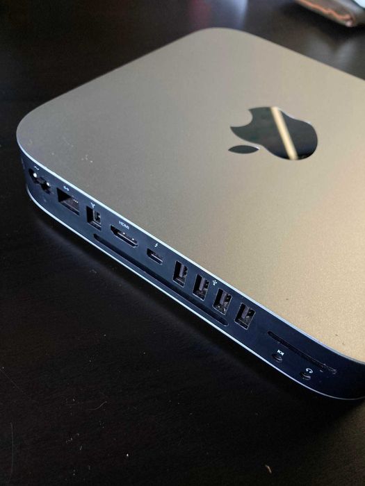 Apple Mac Mini 2011 - SSD 128GB - i5 2.3 GHz BOM ESTADO FUNCIONAMENTO Insua • OLX Portugal