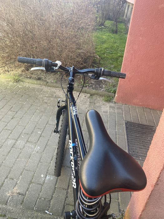 Rower ROCKRIDER oryginalny Lębork • OLX.pl