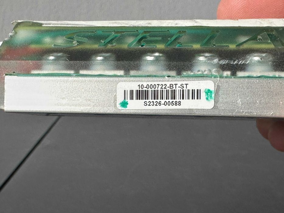 Sterownik silnika e-bike STELLA BT-ST – 36V Lubin • OLX.pl