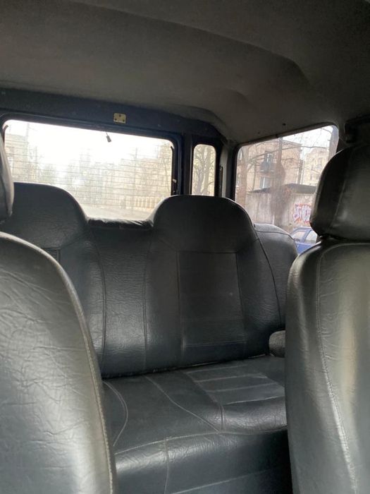 ARO Land Rover Defender Discovery Andoria turbo diesel: 5 000 $ - Land ...