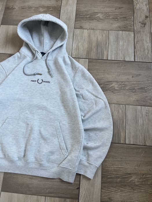 Худі Fred Perry Lyle sckot Ellessd cp.compani Stone Island: 700 грн ...