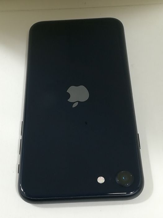 Apple iPhone SE 3 (128gb/96%): 3 299 грн. - Мобільні телефони / смартфони Запоріжжя на Olx