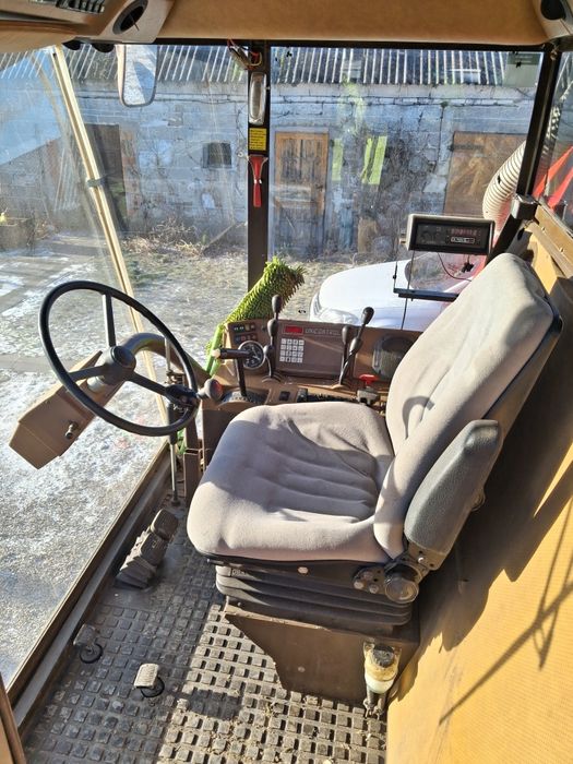 Case dania d 7500 dronningborg massey ferguson 27 29 31 XP d7200 d7000 ...