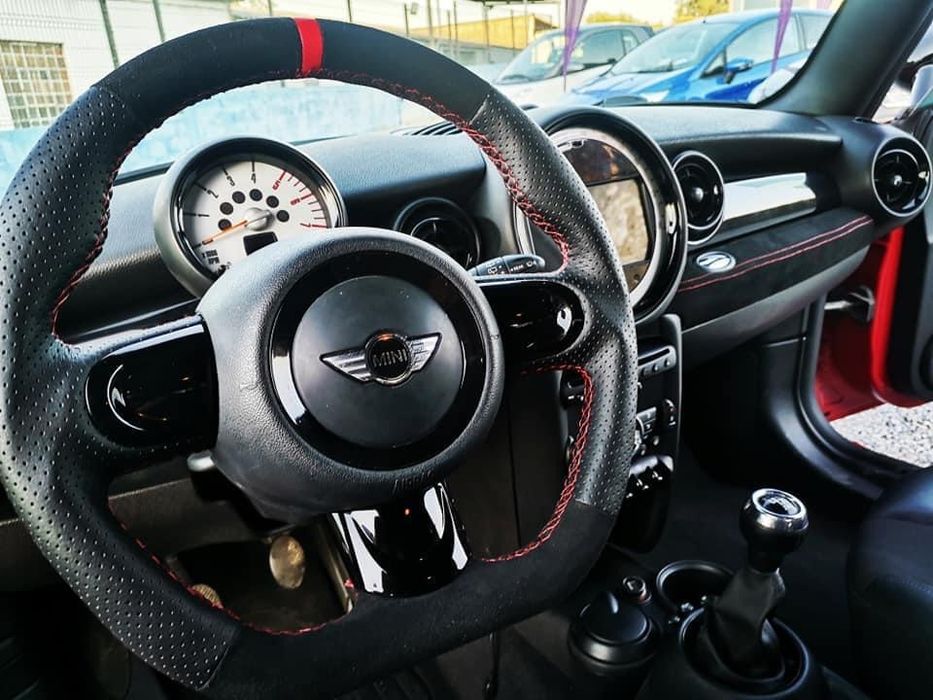 Mini r56 2009. Cidade Da Maia • OLX.pt