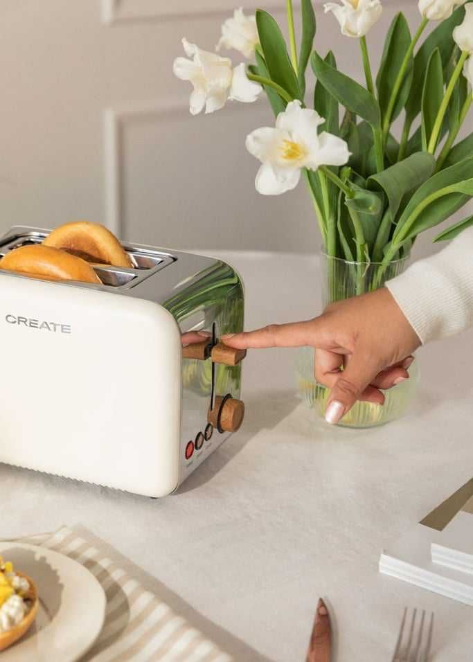 Toster CREATE Toast RETRO Gozdek • OLX.pl Toster CREATE Toast RETRO Gozdek • OLX.pl