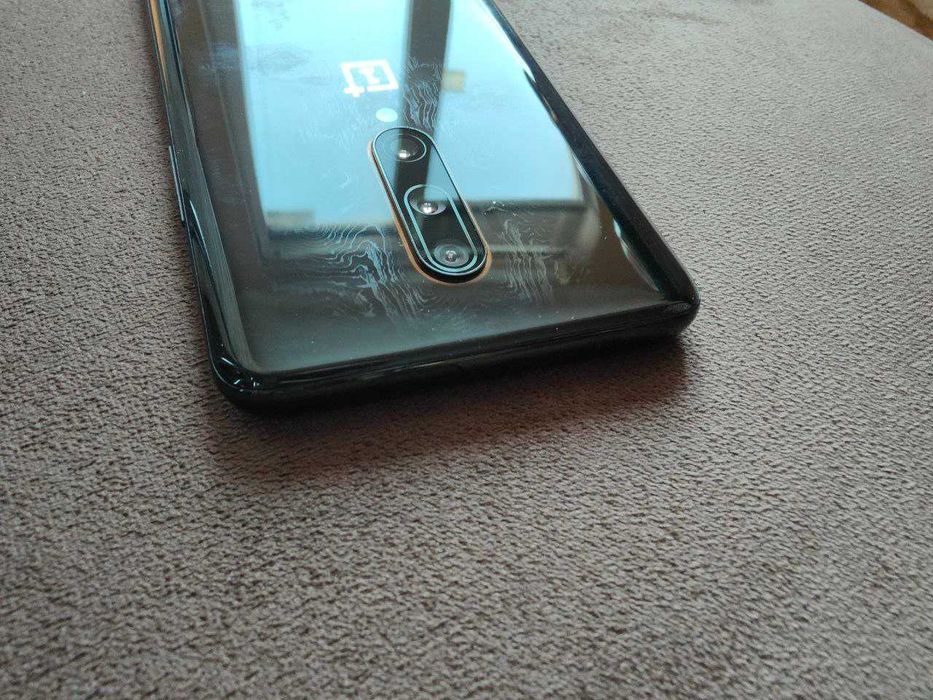 Oneplus 7T Pro McLaren (HD1913) 12/256Gb Nfc Dual Sim LTE: 6 000 грн ...