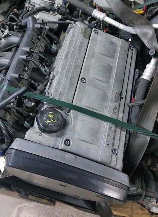 Motor Fiat Punto HGT 1.8i 130cv Bougado (São Martinho E Santiago) • OLX.pt