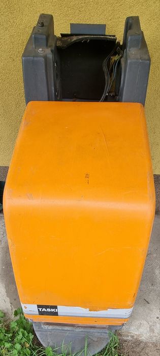 Okazja Taski 600 szorowarka 3 sztuki Rybie • OLX.pl