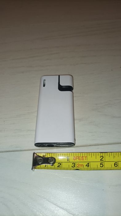 Зажигалка 90-х . Champ Tymo.: 400 грн. - Колекціонування Київ на Olx