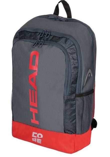 Рюкзак Head CORE Backpack: 950 грн. - Міські рюкзаки Тернопіль на Olx