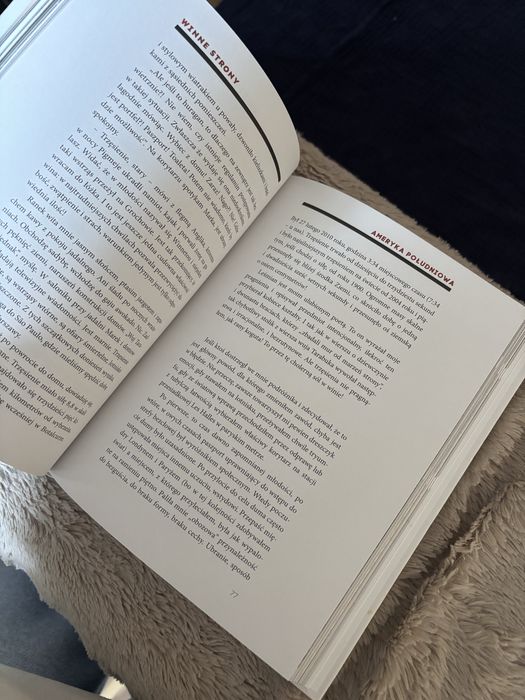 Książka marek kondrat winne strony z autografem Piła • OLX.pl