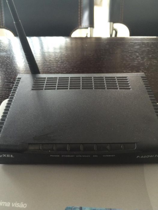 Router Meo - OLX Portugal