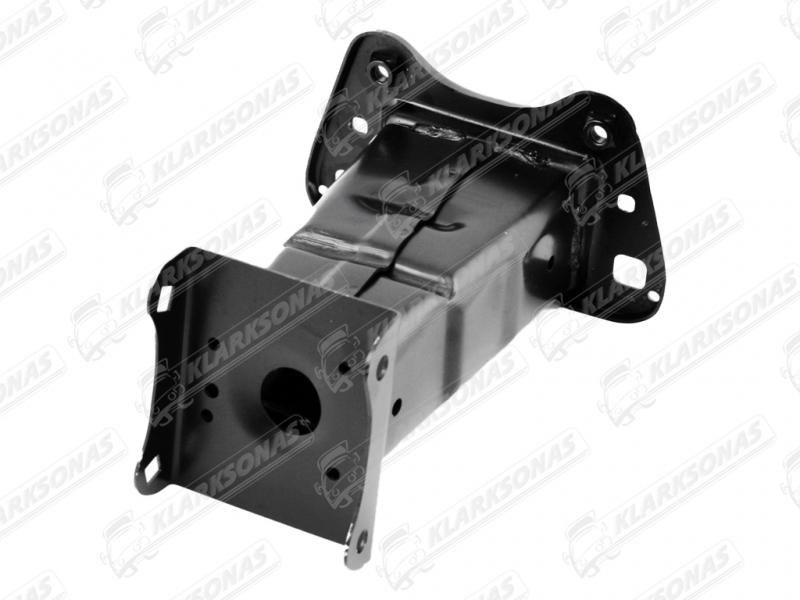 Кріплення бампера MERCEDES BENZ GL KLASE (X164), 2006 - 2012: 41 ...