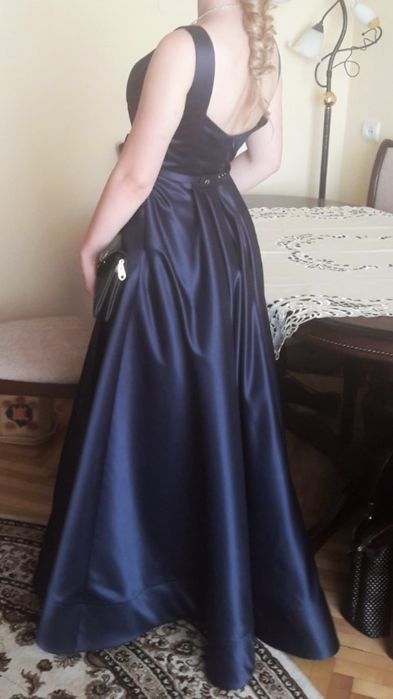 Випускне плаття або на весілля 1 000 грн Випускні сукні Луцьк на Olx