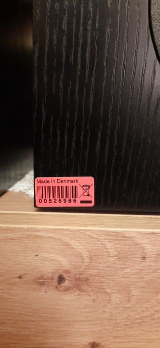 Dynaudio Audience 52 Lembruk • OLX.pl