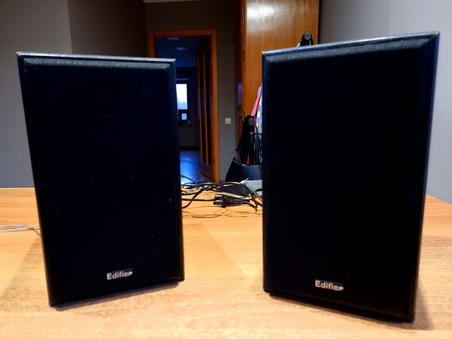 Акустична система Edifier R1900TII: 3 000 грн. - Акустичні системи ...
