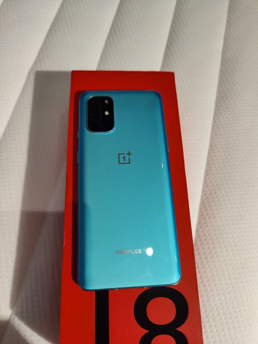 OnePlus 8T з повним комплектом!: 8 800 грн. - Мобільні телефони ...