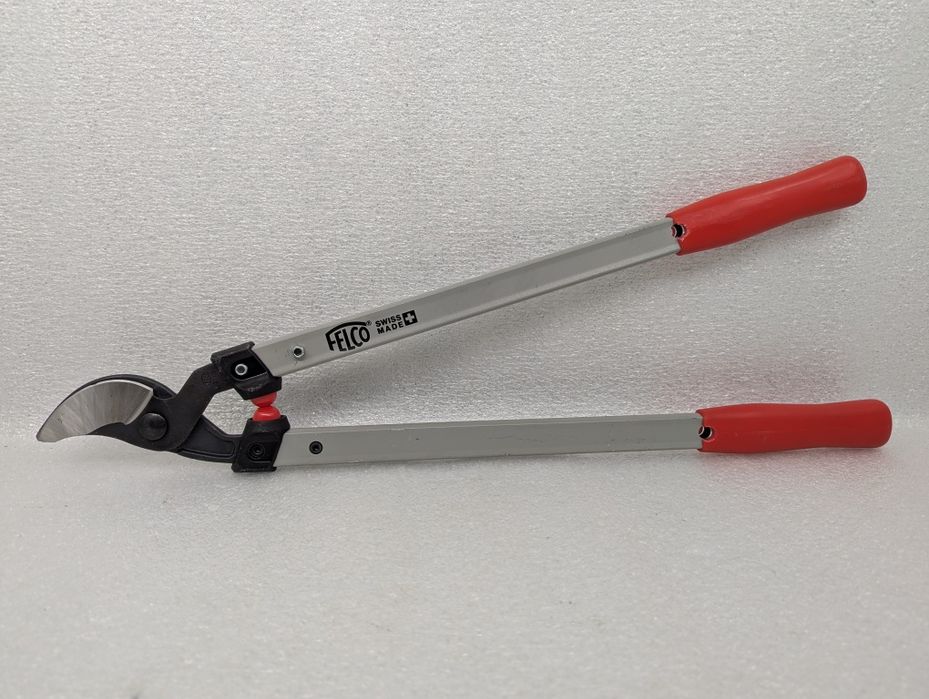 Гілкоріз Felco 211-60 садовий інвентар Швейцарія: 3 199 грн. - Садовий ...