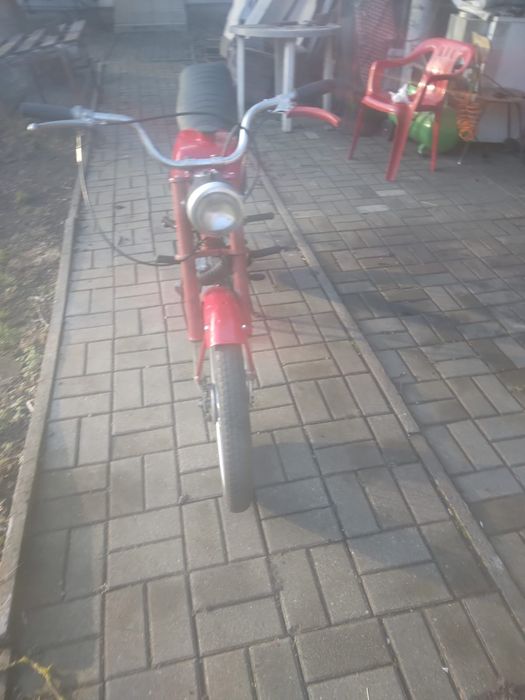 Romet Ogar 3 biegowe Przyłęki • OLX.pl