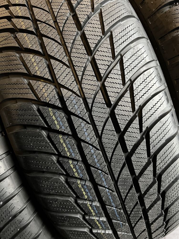 225/60/18 R18 Bridgestone Blizzak LM001 4шт новые зима: 6 000 грн ...