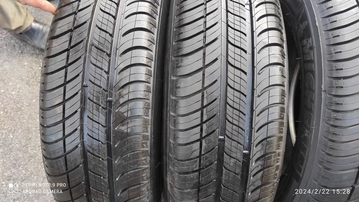 Шины 185/65/15 Michelin energy E3A: 1 600 грн. - Автошини Сокиринці на Olx