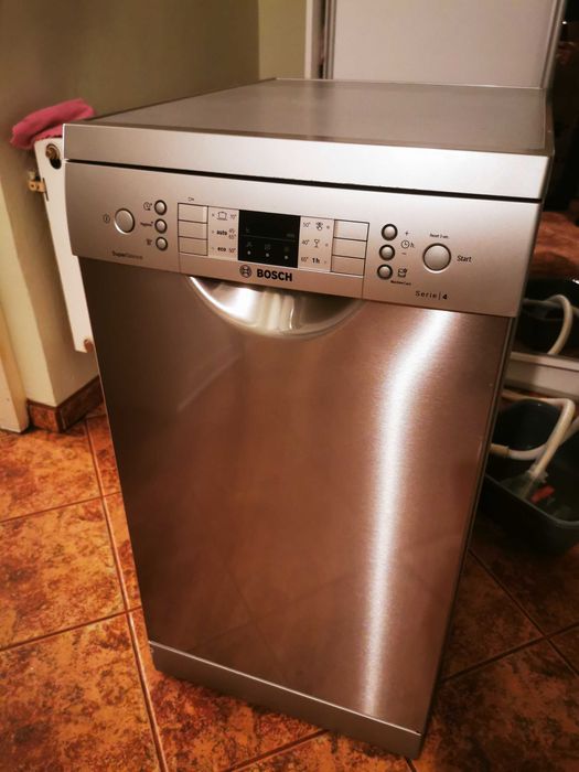 Zmywarka Bosch Serie 4 Słubice • OLX.pl