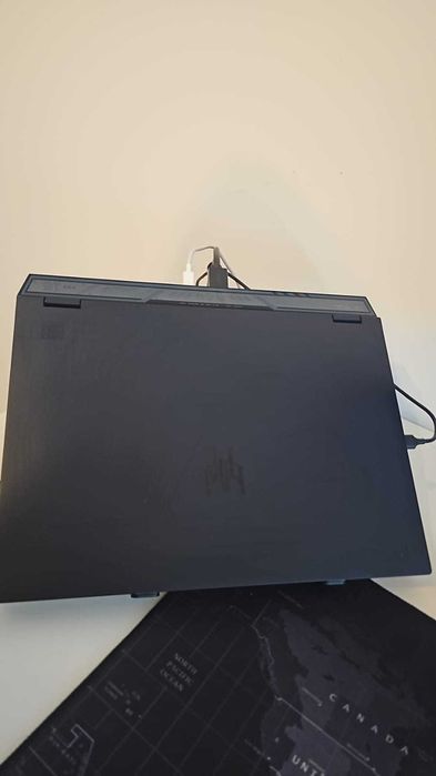 Notebook Acer Predator Helios NEO 16 PH16-72, RTX 4070 Glória E Vera ...