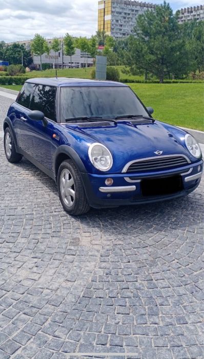 Разборка Mini Cooper One r50: 999 $ - Інший бренд Дніпро на Olx
